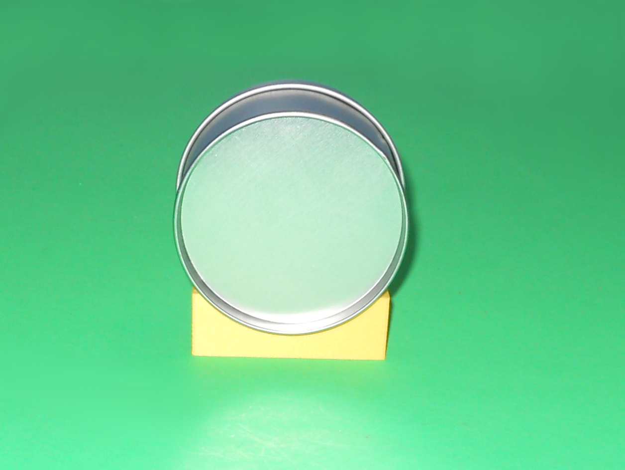 Parametric Round Display Stand by ctheroux | Download free STL model ...