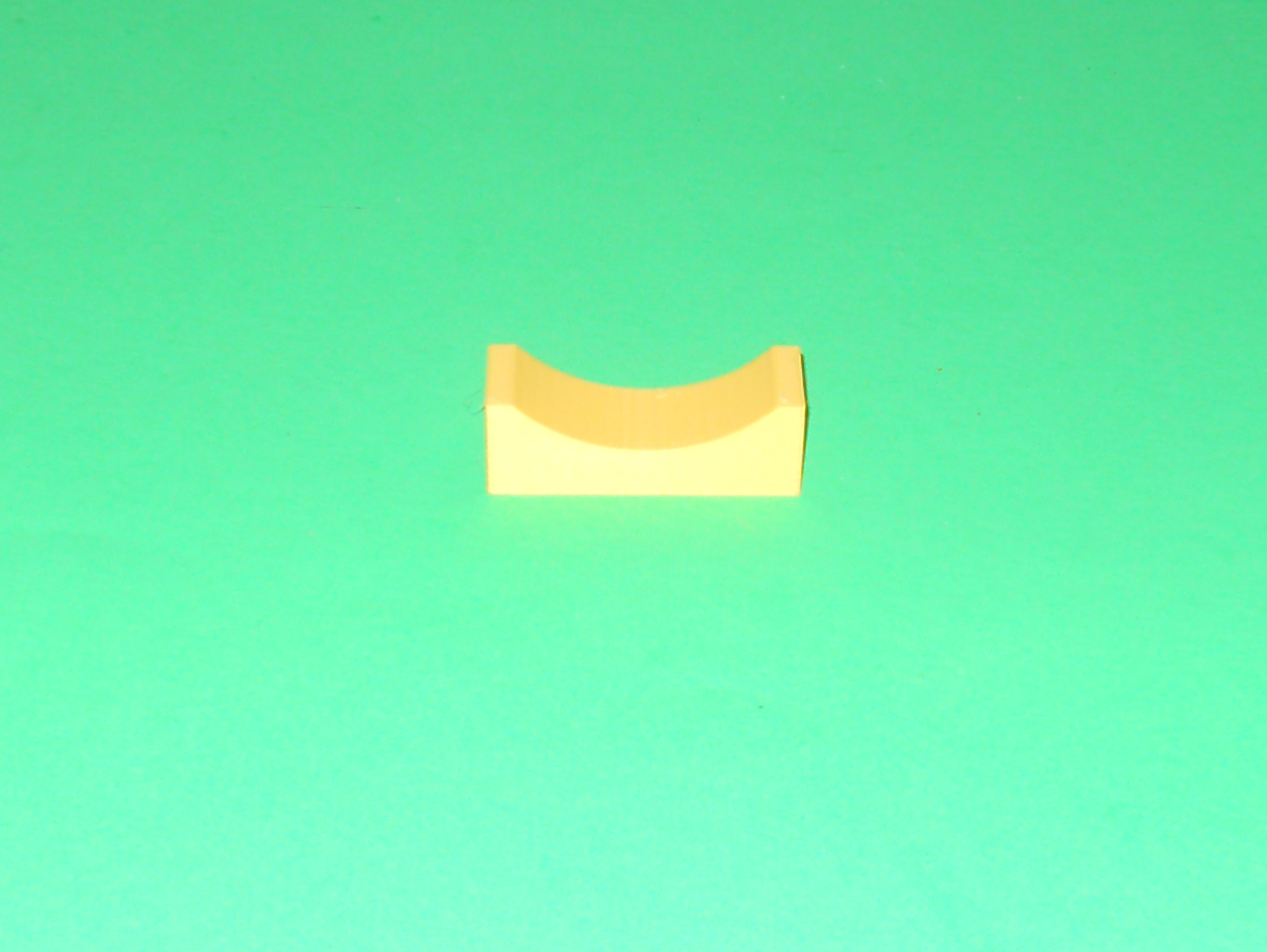 Parametric Round Display Stand by ctheroux | Download free STL model ...