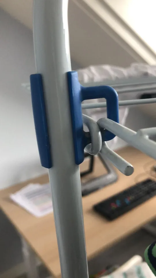 Part Drying Rack Leifheit by JAW | Download free STL model | Printables.com