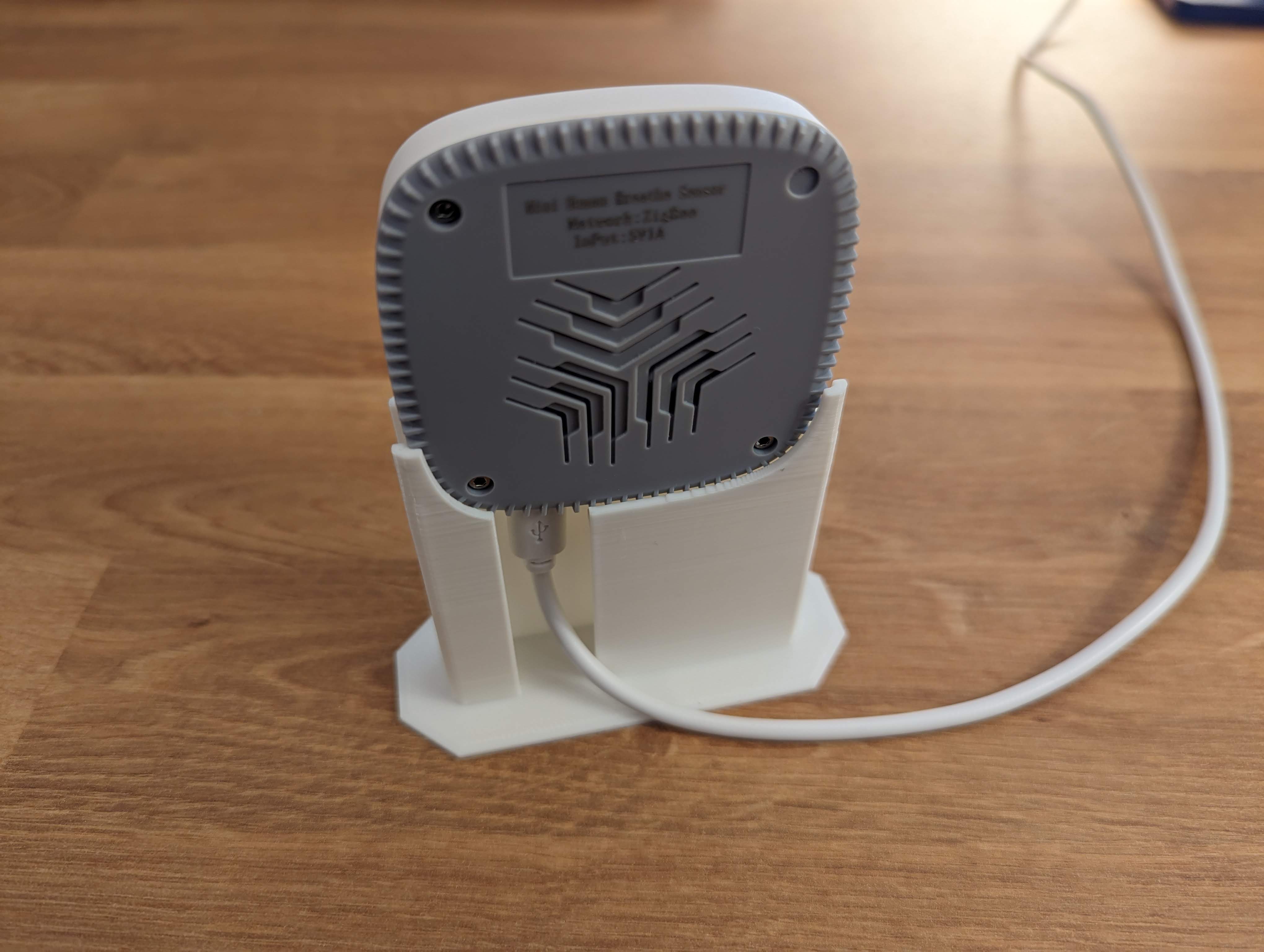 Tuya ZY-M100 Human Presence Sensor Stand da Kujira | Scarica il modello ...