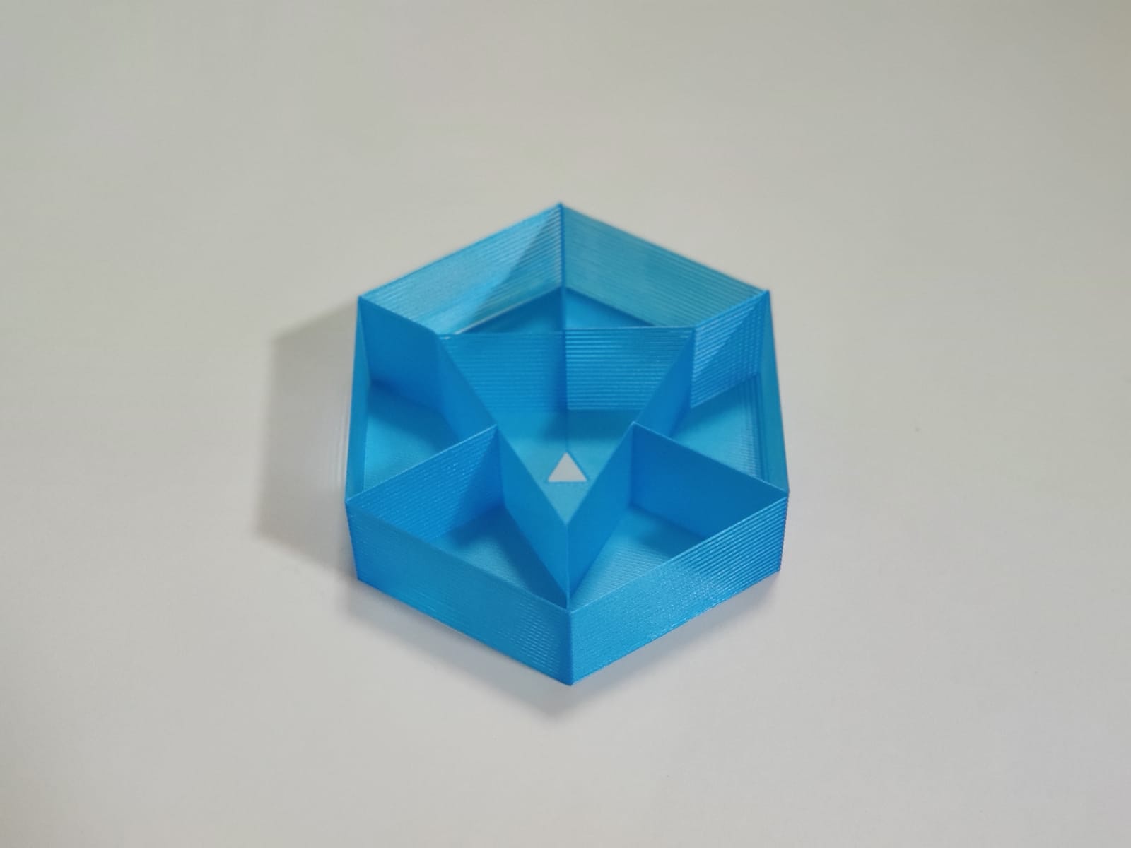 Vase Mode See-Through Parametric Decorations/Containers by CohereTools ...