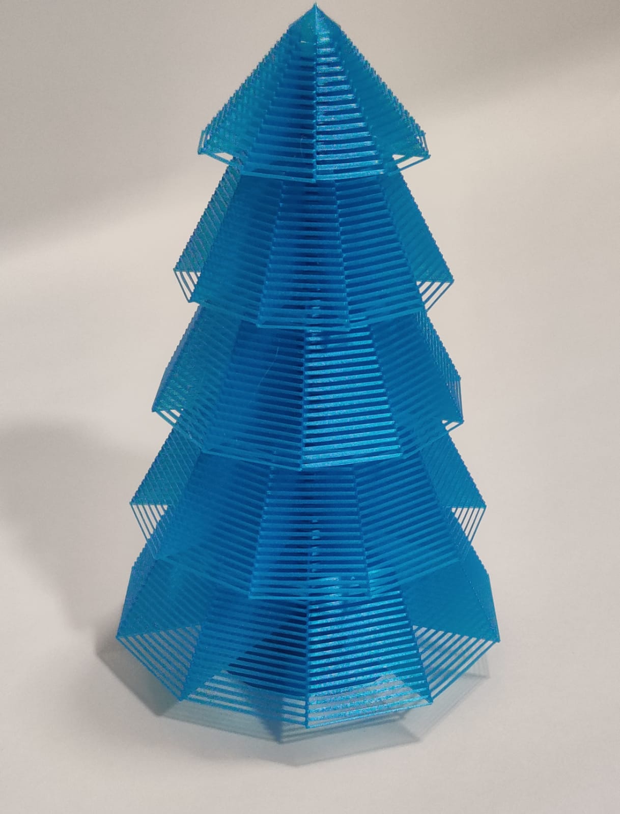 Vase Mode See-Through Parametric Decorations/Containers by CohereTools ...