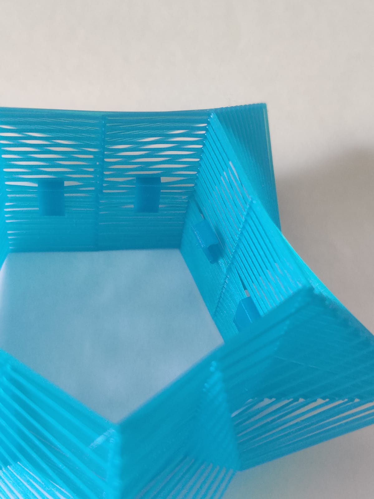 Vase Mode See-Through Parametric Decorations/Containers by CohereTools ...