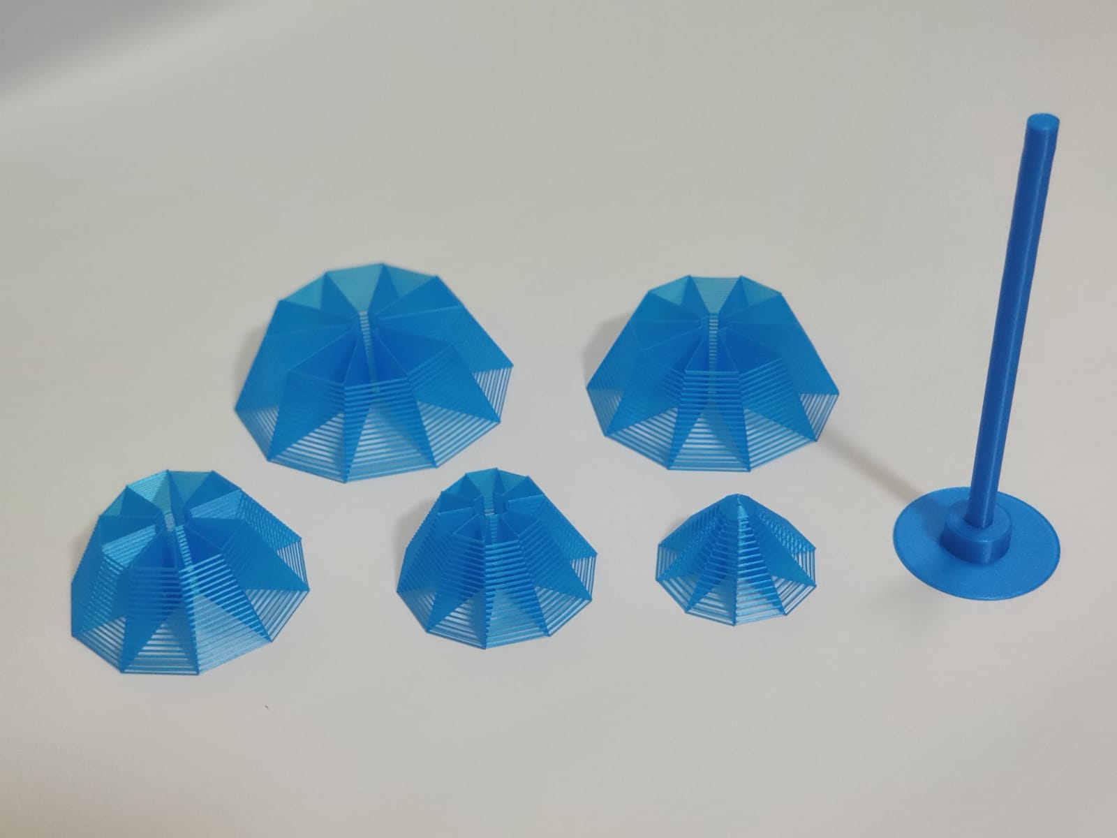 Vase Mode See-Through Parametric Decorations/Containers by CohereTools ...