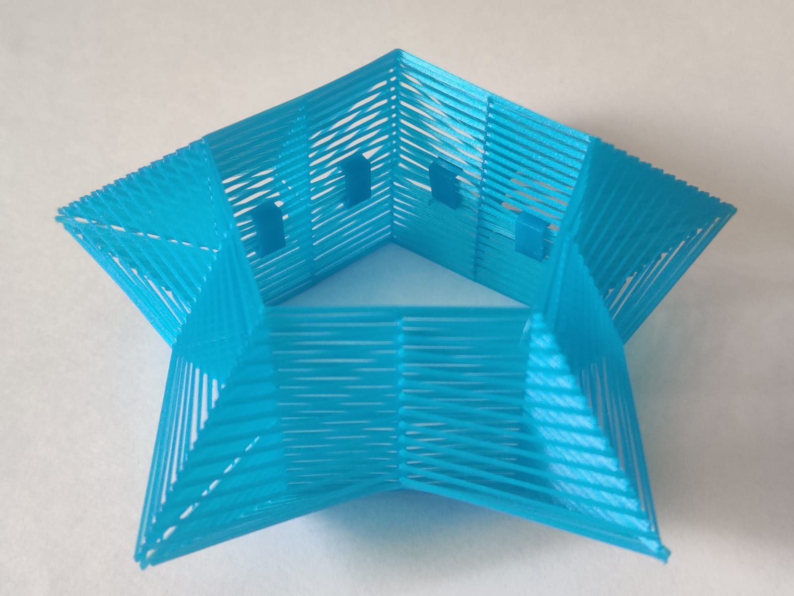 Vase Mode See-Through Parametric Decorations/Containers by CohereTools ...