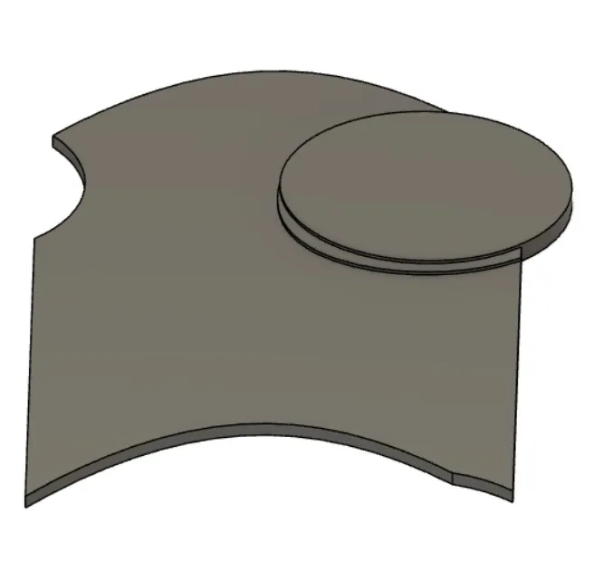 Among Us Tessellated Tile by smt_1 | Download free STL model ...