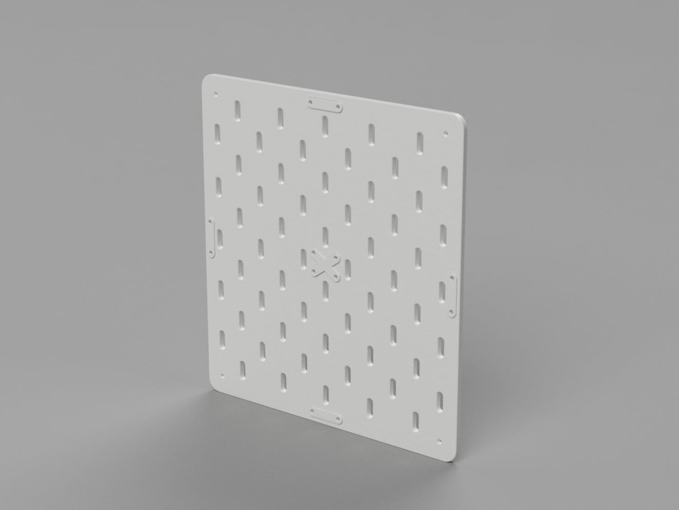 Voron V0 Skadis By Ryandam Download Free Stl Model