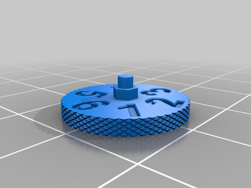 Under Falling Skies: Robot Counter by Spinodal_Zeugma | Download free ...