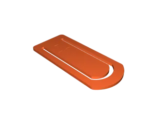 Bible bookmark by Aravon | Download free STL model | Printables.com