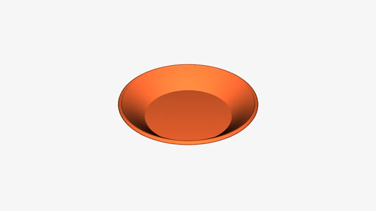 Geometric bowls by Acho3D | Download free STL model | Printables.com