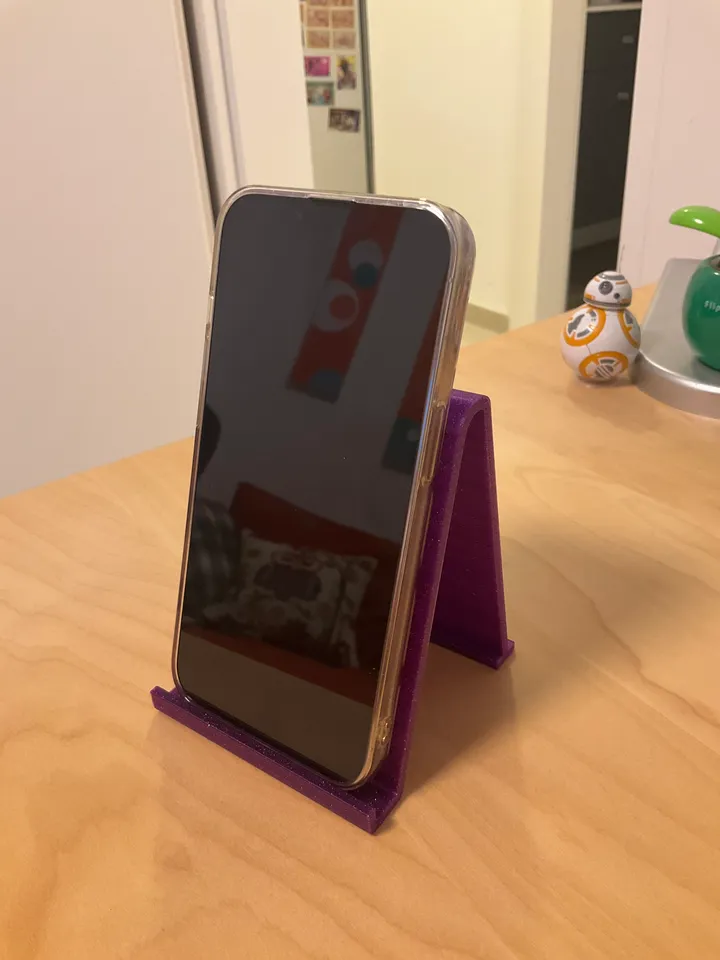 iPad stand by Tal | Download free STL model | Printables.com