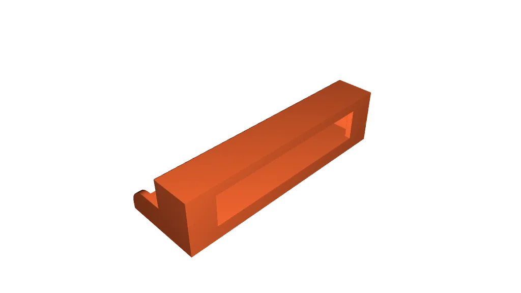 Unifi USW-Flex-Mini 5 Port Switch by KeepIt3D | Download free STL model ...