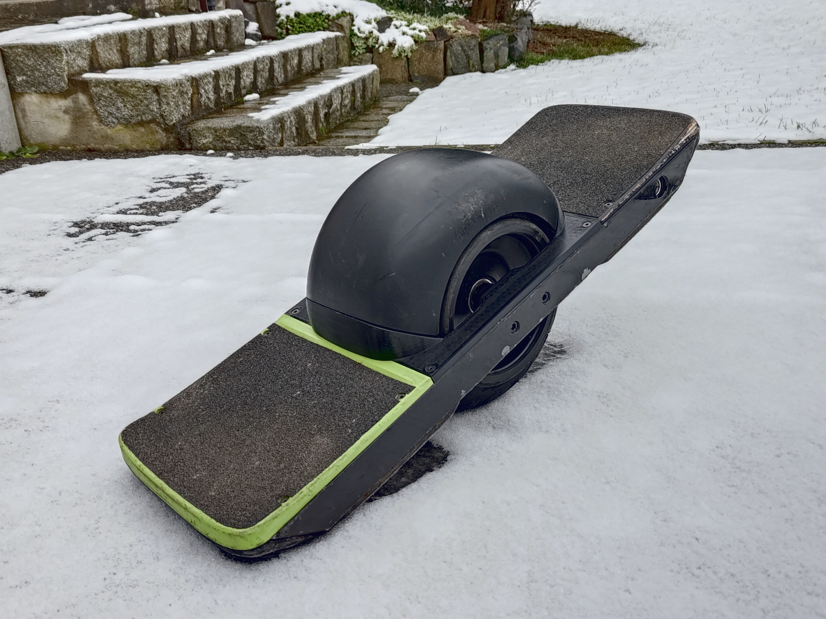 Drop-Top Fender Frame for Growler by Riddim Rider | Download free STL ...