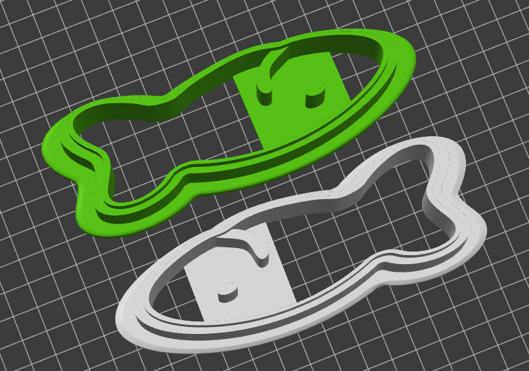 fish-cutter-remix by Mag. Wolfgang Praxl (Vienna, A) | Download free ...