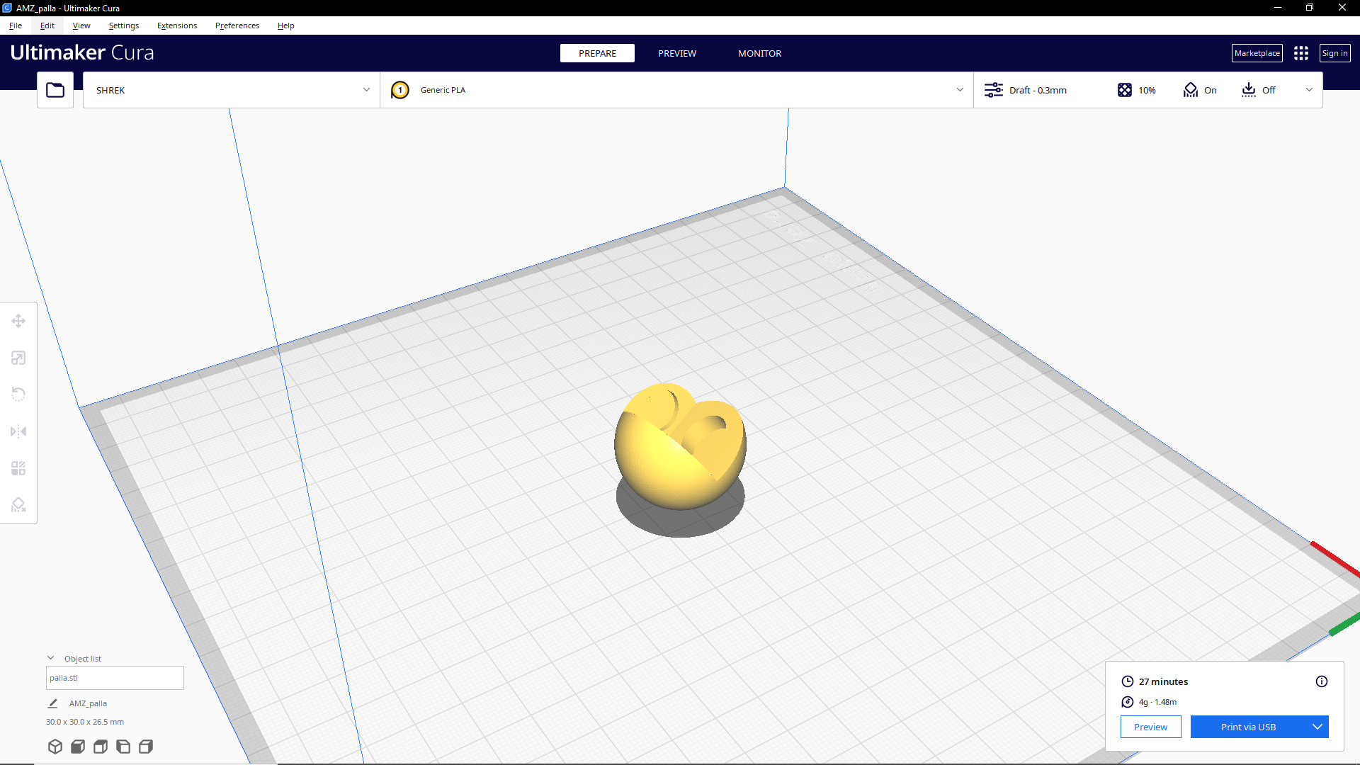 Corner cover by AndromedaBus | Download free STL model | Printables.com