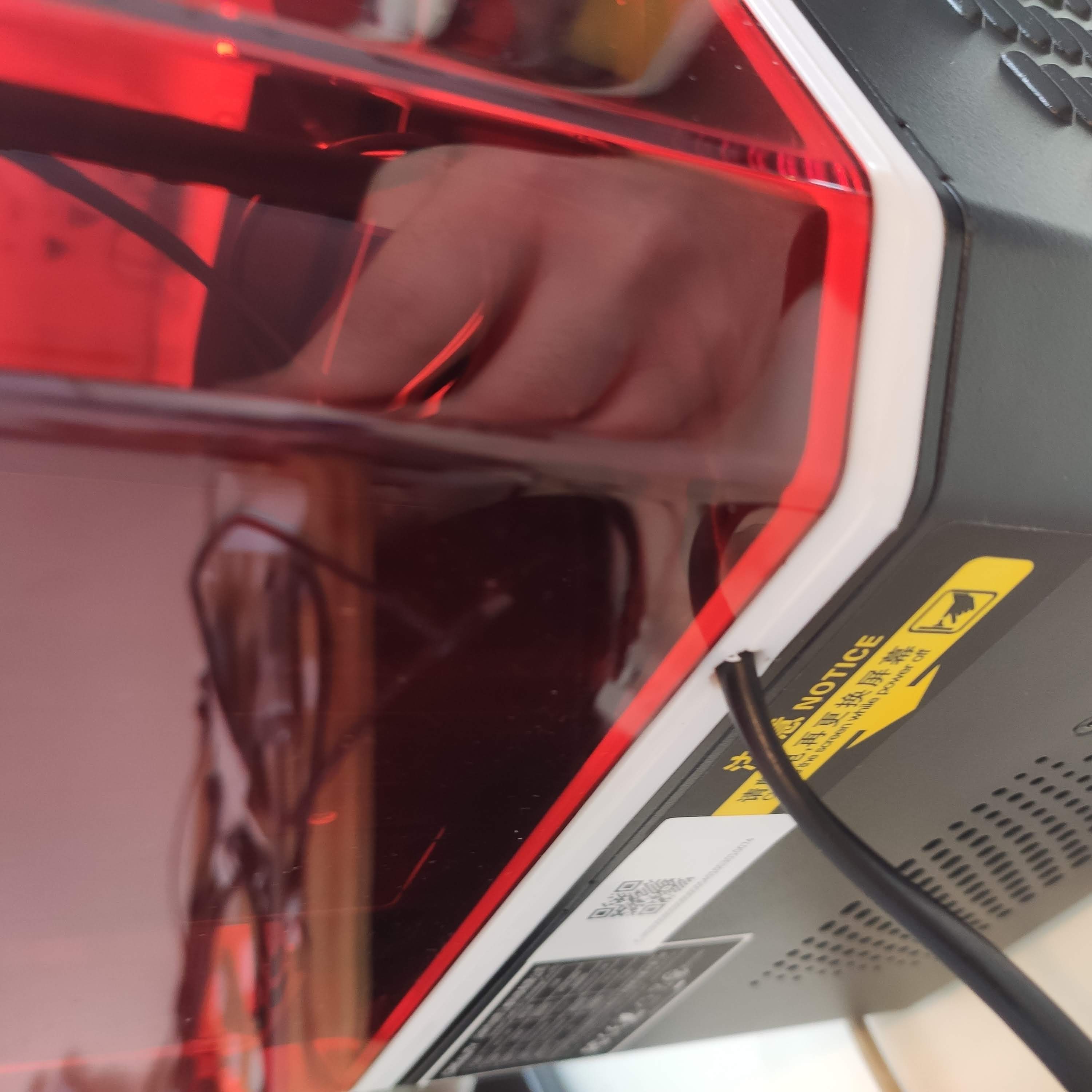 Creality Halot One Heater Box par Bishop87 | Téléchargez gratuitement ...