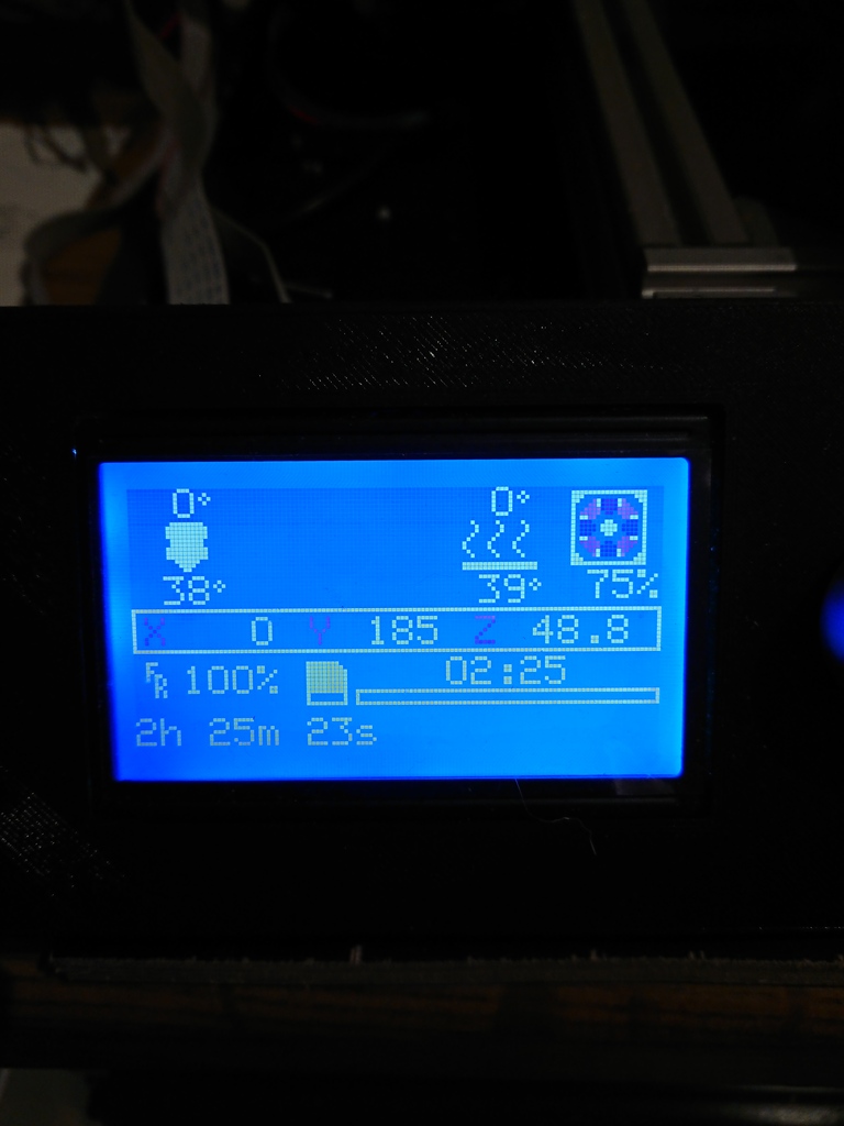 Google Home Mini Hanger by Fritz We | Download free STL model ...