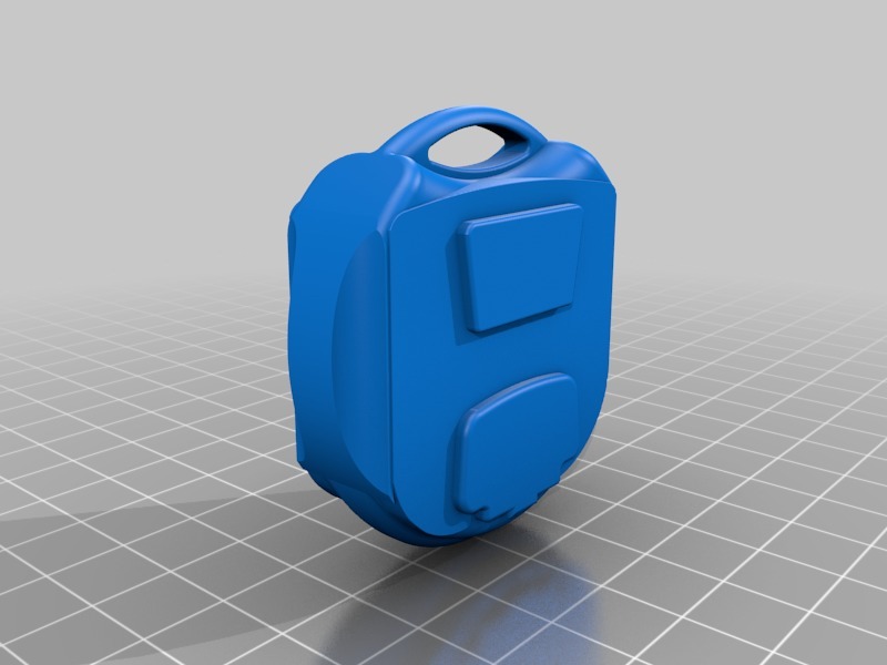 Gotway ACM v3 1:10 by Fritz We | Download free STL model | Printables.com