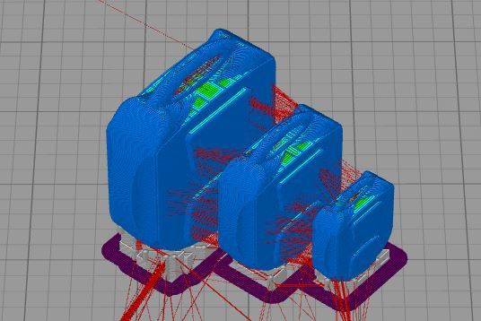 Gotway ACM v3 1:10 by Fritz We | Download free STL model | Printables.com