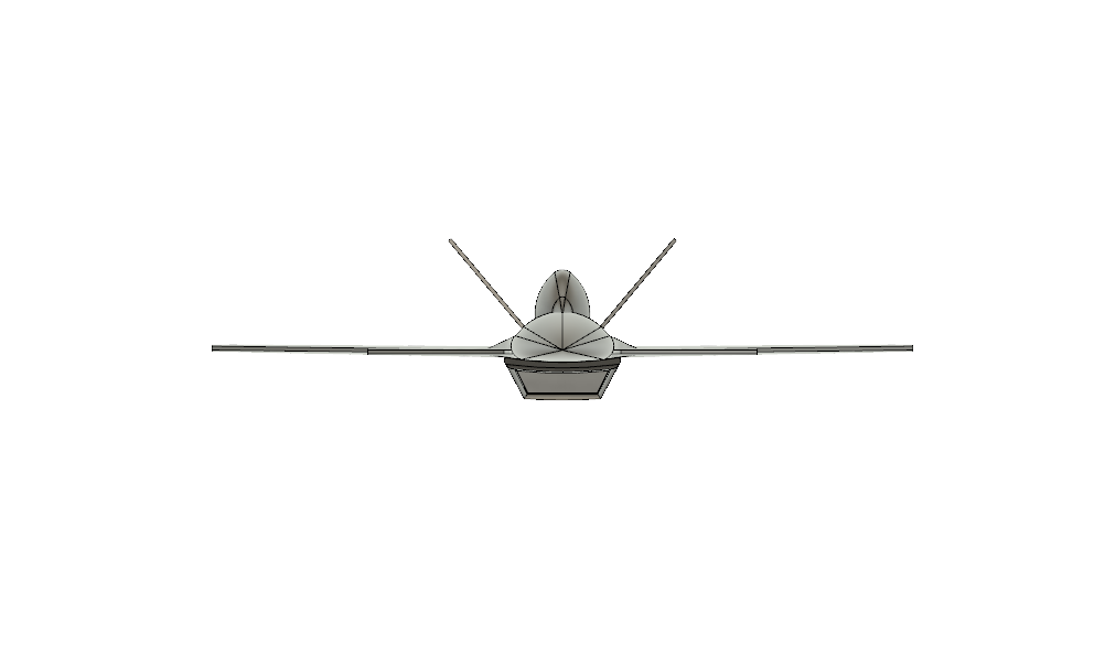 Jet Figher By Patrickssinger Download Free Stl Model