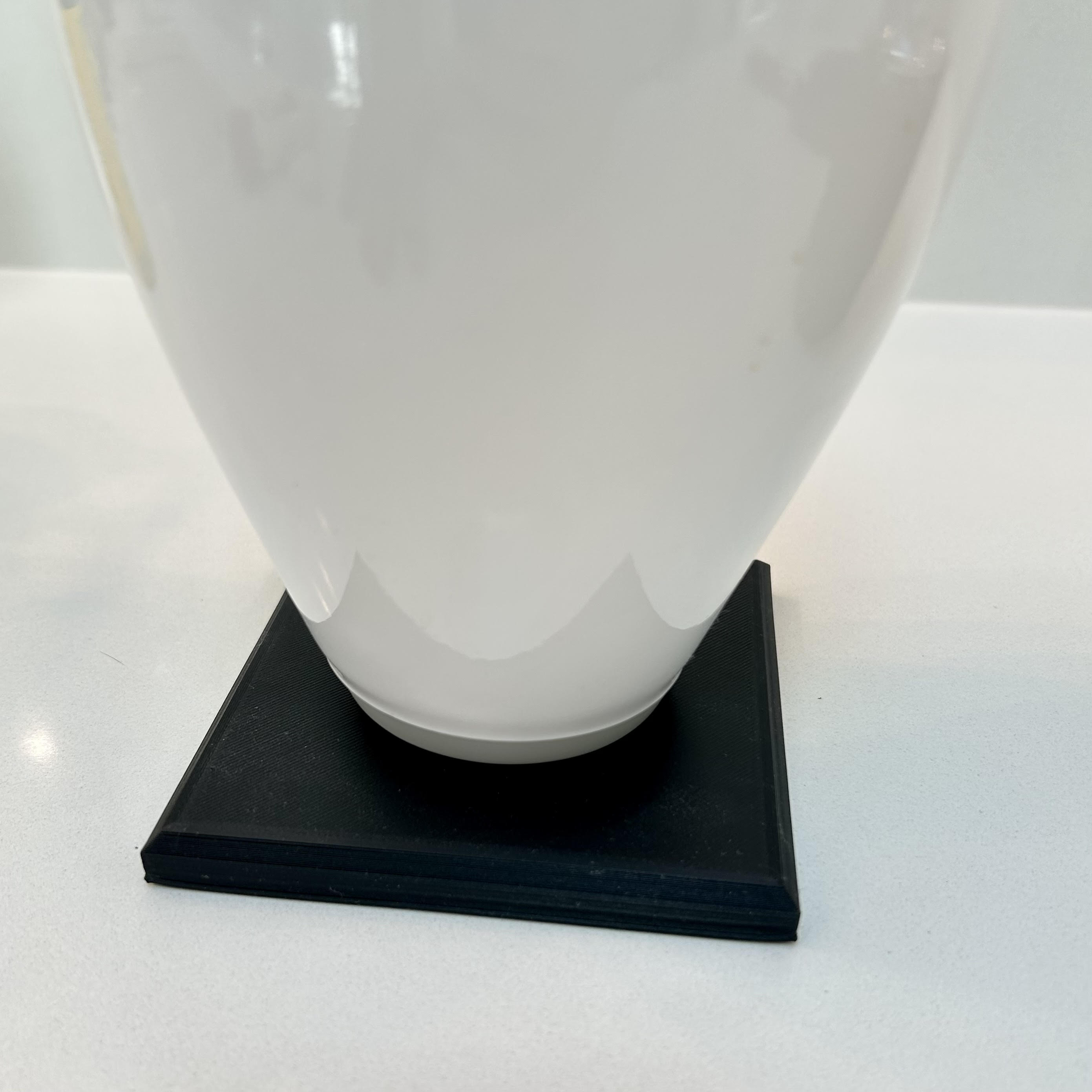 Bowling Pin Stand by wardjm90 | Download free STL model | Printables.com