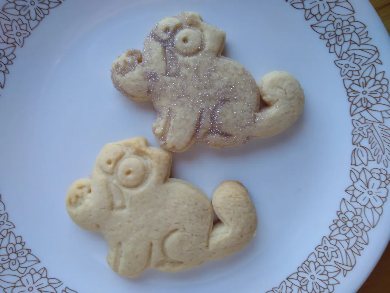 Simon Feed Me Cookie Cutter by KN16 | Download free STL model ...