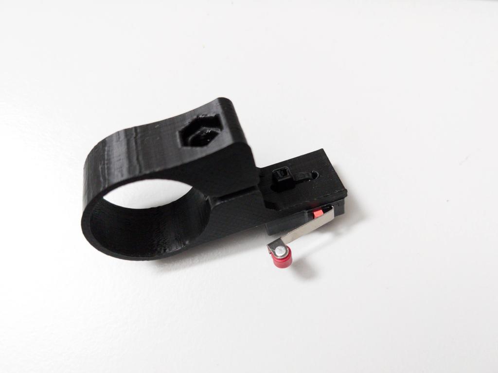 MPCNC Primo F Endstop by XTramp | Download free STL model | Printables.com