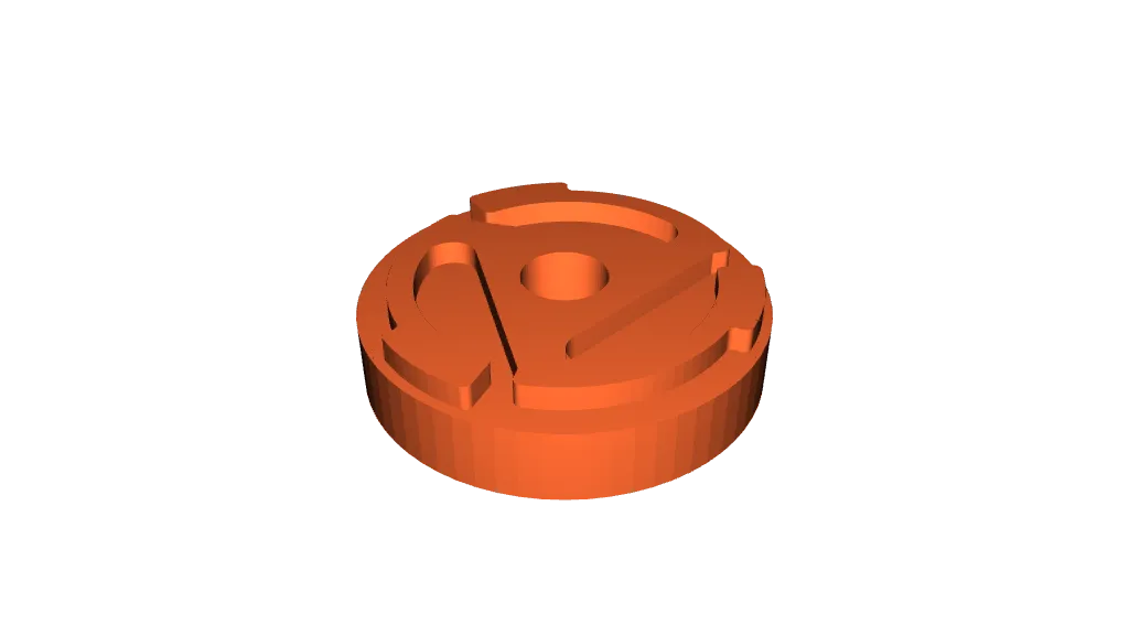 45 Adapter Portable Record Player by KrazeeKamikazee | Download free ...