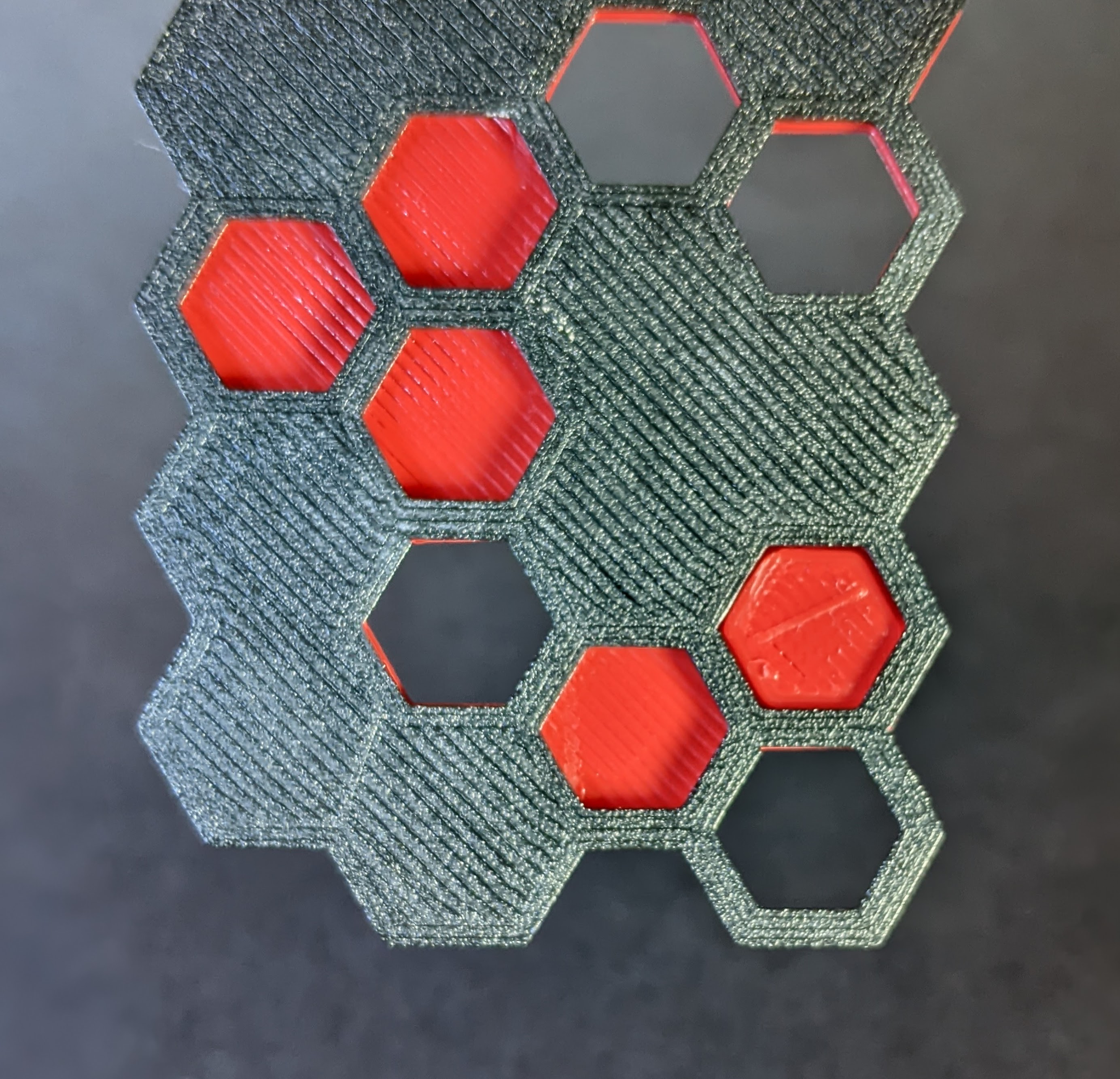 Interlocking & Stackable Double Bookmark by Grandpa 3DPrints | Download ...
