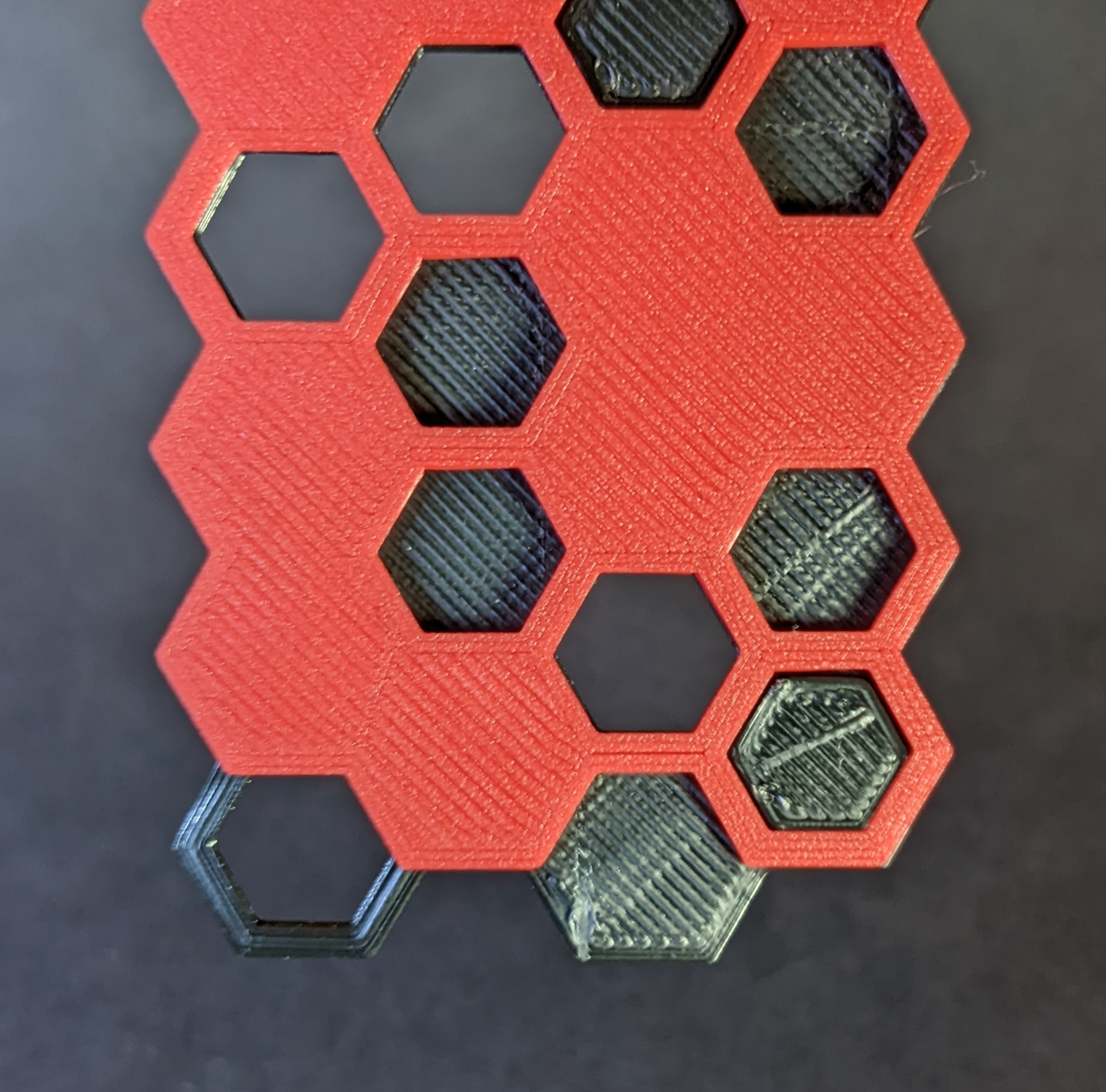 Interlocking & Stackable Double Bookmark by Grandpa 3DPrints | Download ...