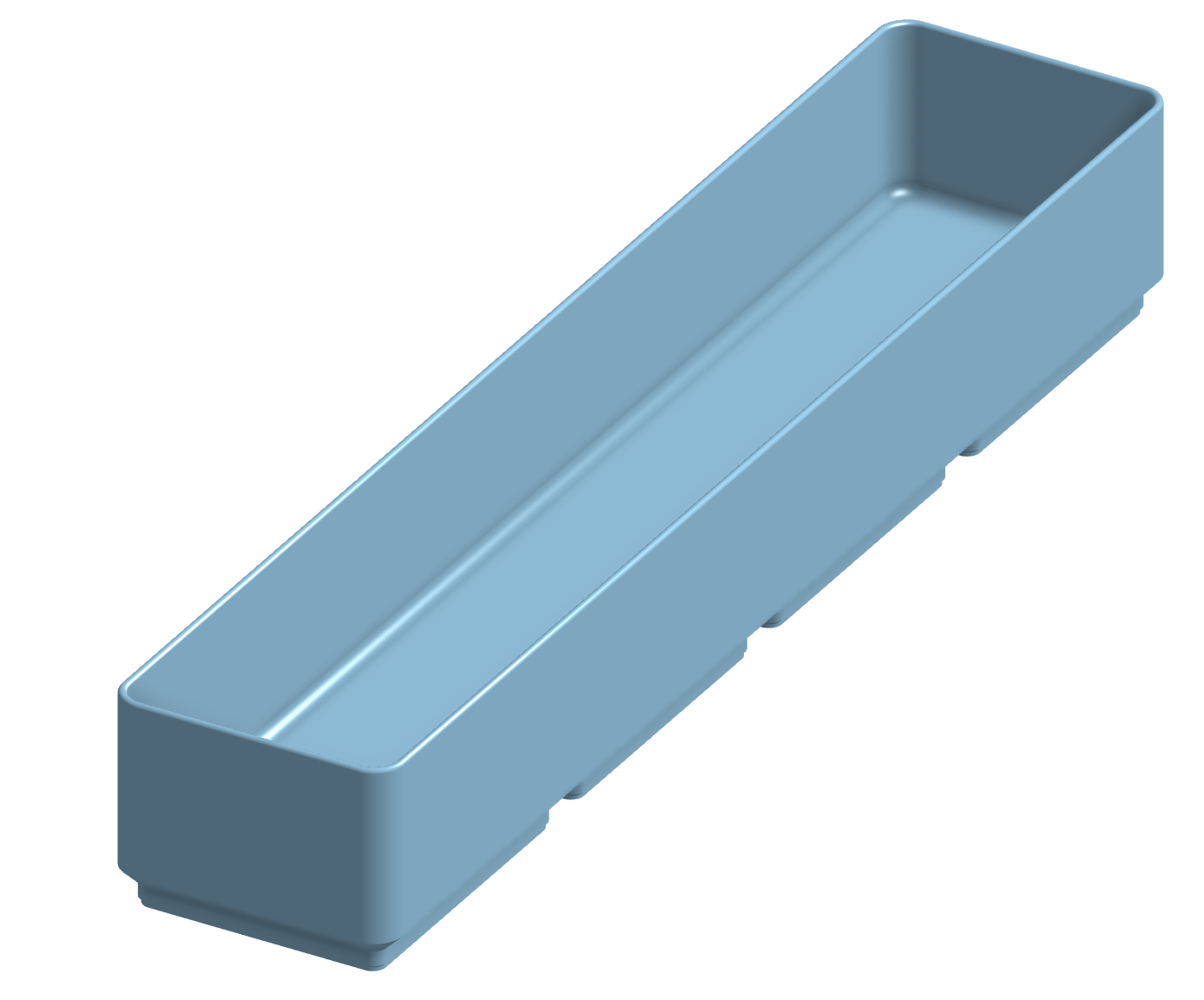 Gridfinity 35x42mm Storage Bin Organizers by Tripod Tech | Download ...