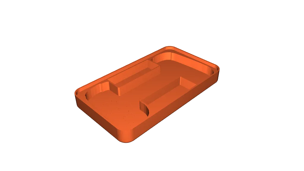 Backbone iPhone Controller Case - Remixed by jofoeus | Download free ...