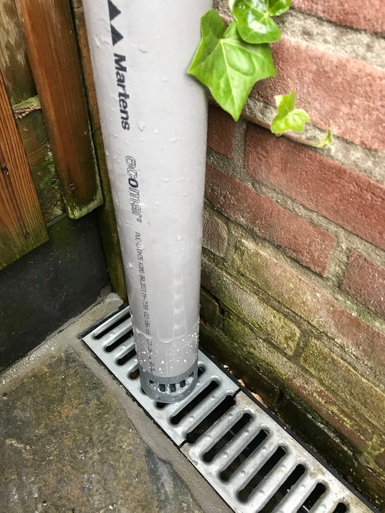 Drain Exit 75mm by Joshyu | Download free STL model | Printables.com