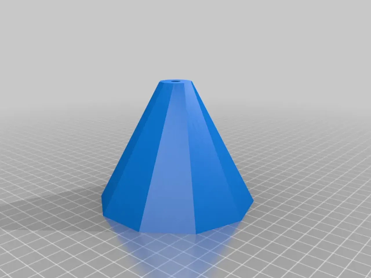 Ceiling cap by André Larsson | Download free STL model | Printables.com