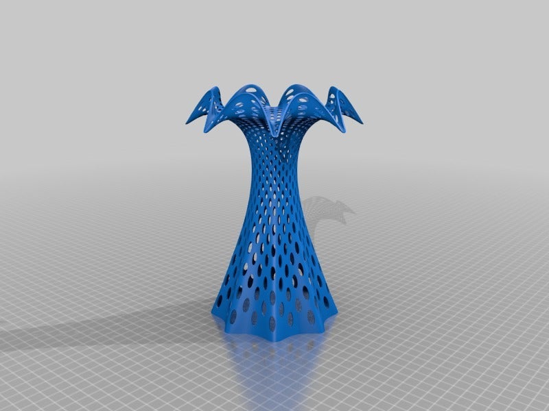 Lady in lila by Sergiu_I | Download free STL model | Printables.com