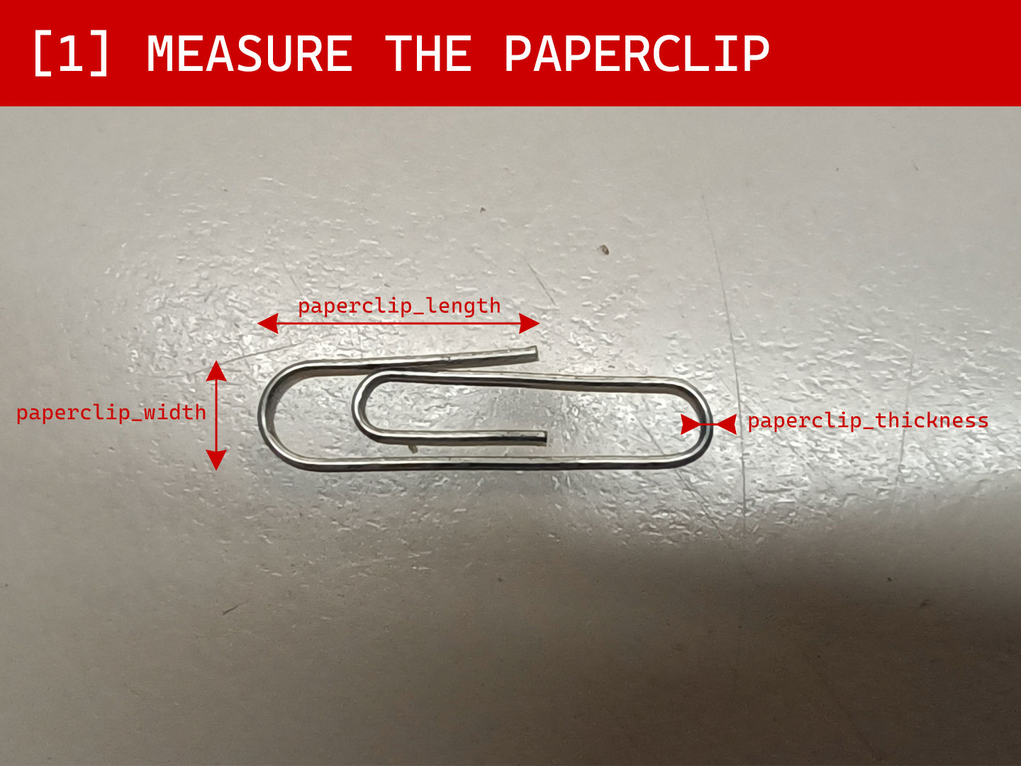 Reliably working parametric zipper puller by Altair | Download free STL ...