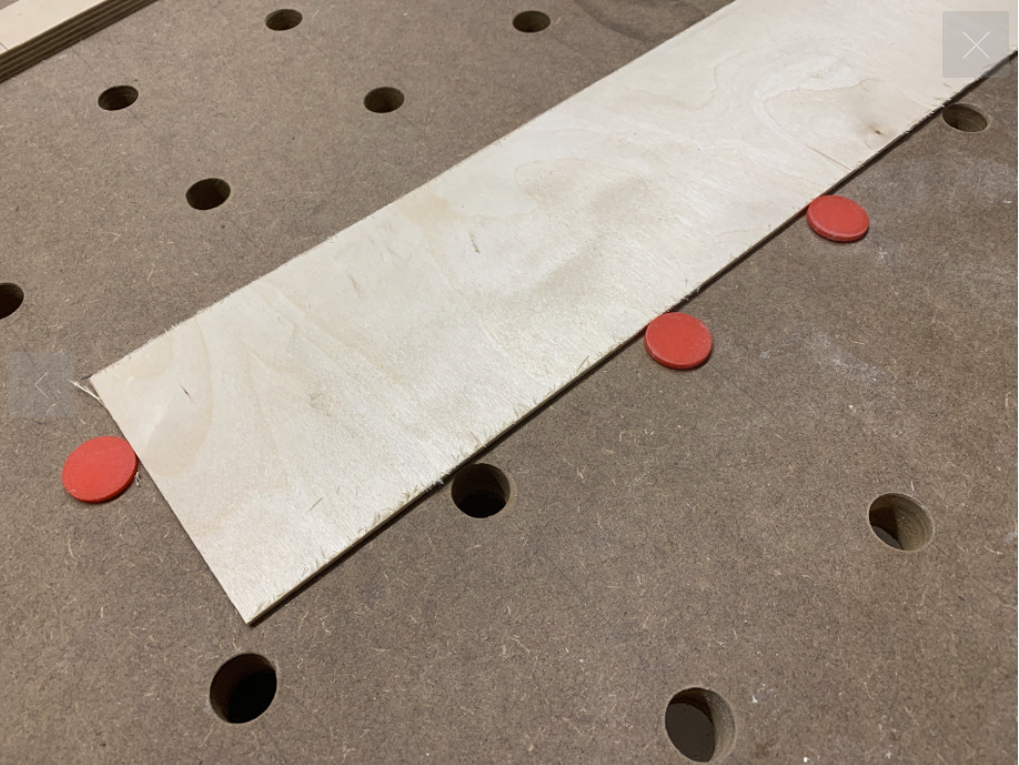 Mft Bench Dogs at Alyssa Dalziel blog