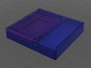 Nano VNA travel box by SQ9MDD | Download free STL model | Printables.com