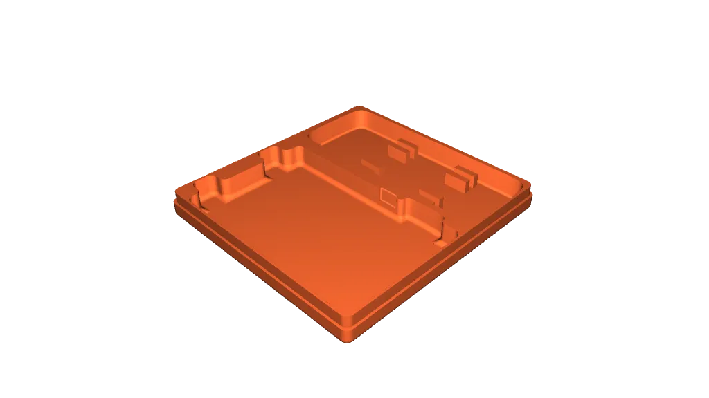 Nano Vna Travel Box By Sq9mdd Download Free Stl Model