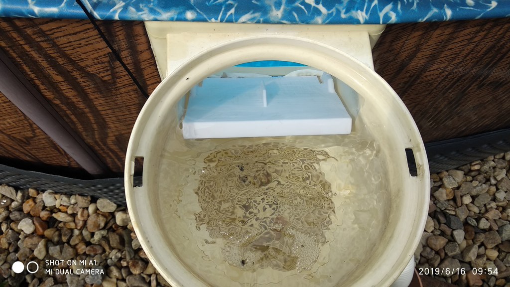 Pool Skimmer Flap by michal0082 | Download free STL model | Printables.com