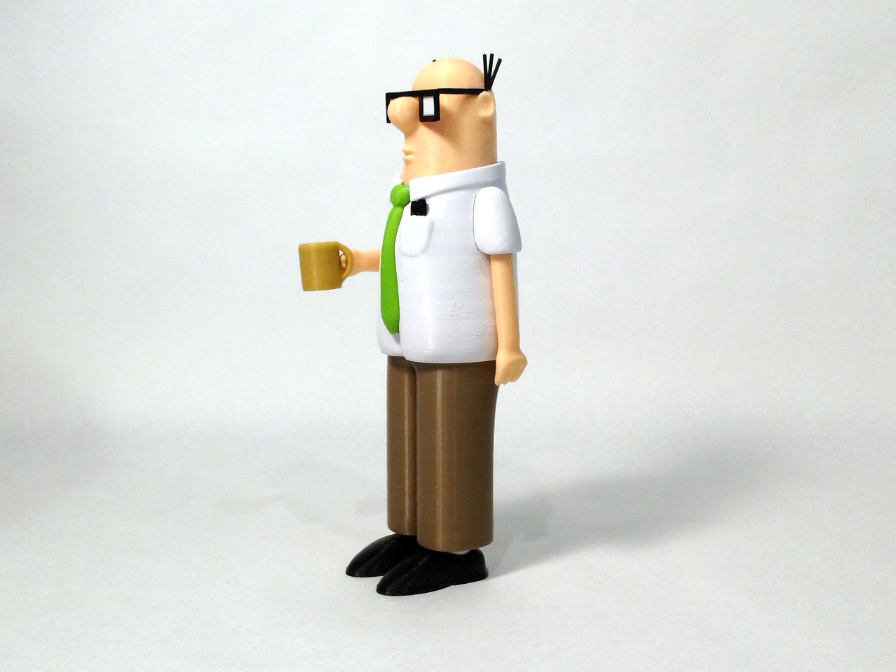 Wally by reddadsteve | Download free STL model | Printables.com
