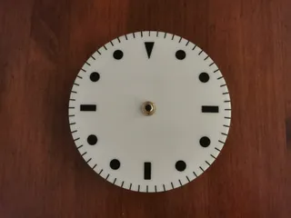 ROLEX models for 3D printer | Printables.com