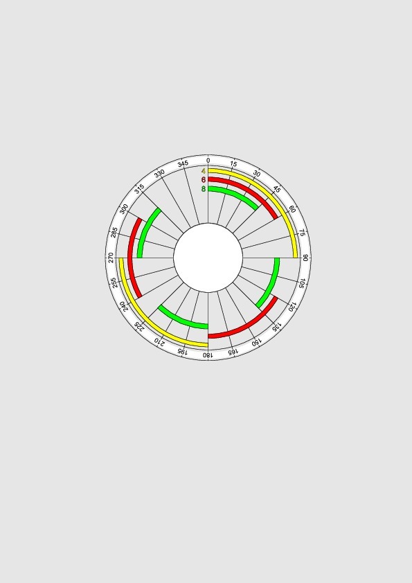 Index wheel for minilathe Hobbymat MD65 (and Proxxon SD300) by m3_manti ...