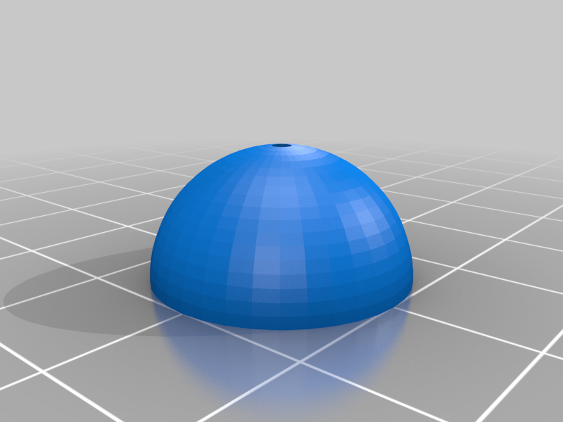 Floating spheres by FinLepi | Download free STL model | Printables.com