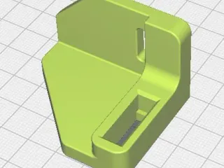 Limit Switch Housing by Haniel | Download free STL model | Printables.com