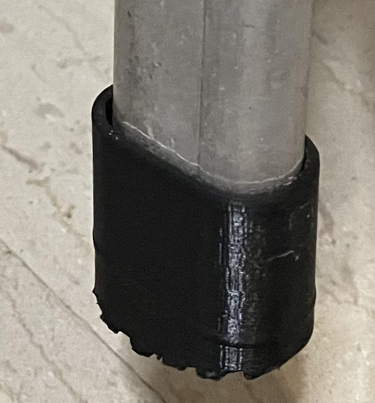 Ladder feet par scostic | Téléchargez gratuitement un modèle STL ...