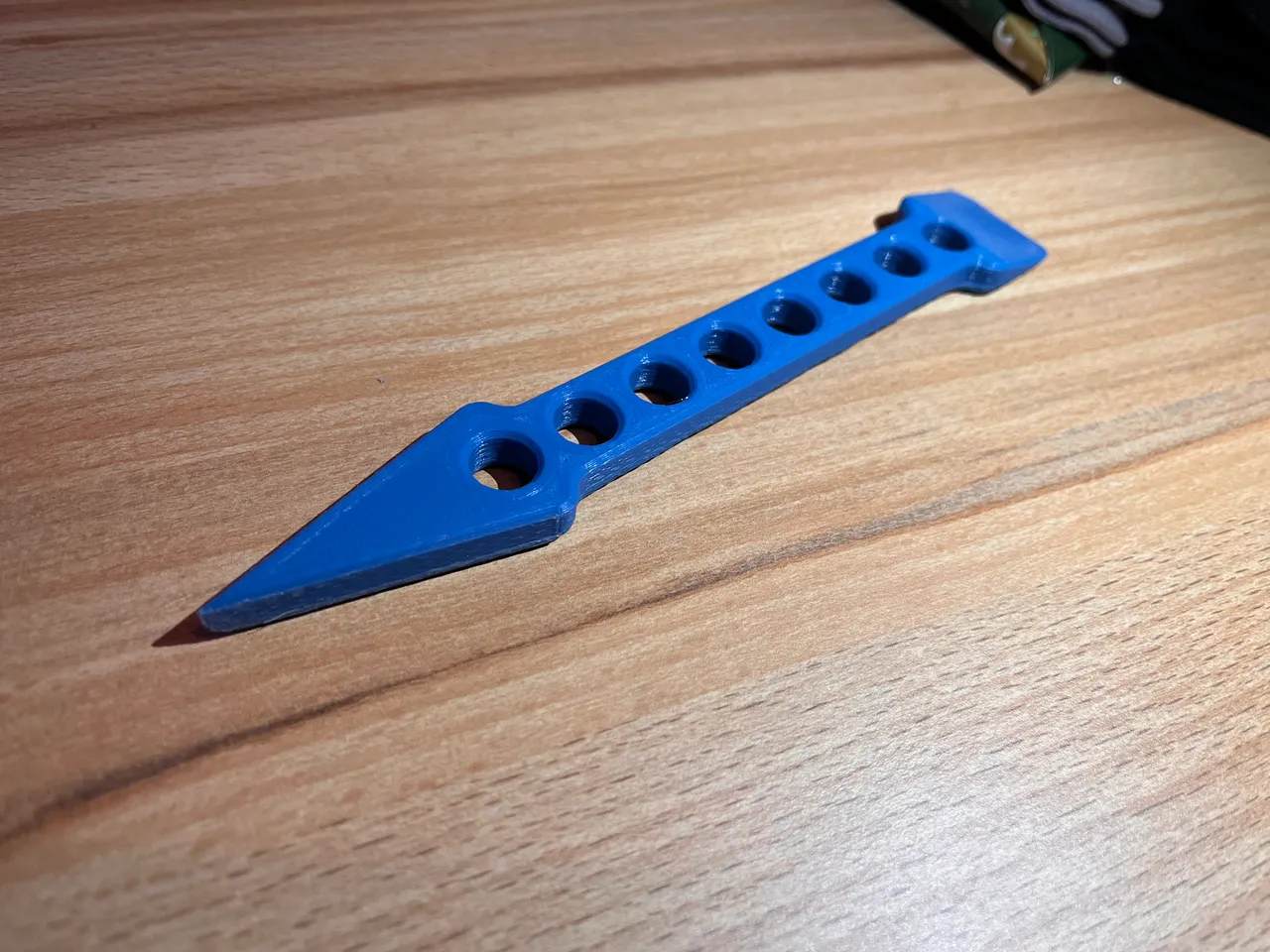 Modeling Spatula Modellierspachtel by Floz | Download free STL model ...