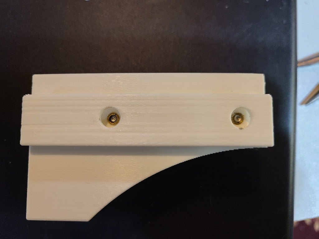 Shapeoko 3 Bitsetter and Probe Holder by BrokenPoet | Download free STL ...