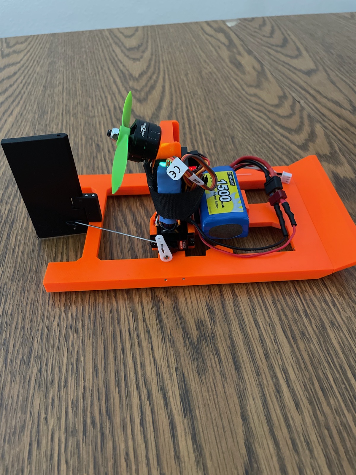 Tevmalbeel by Malachi Cooley | Download free STL model | Printables.com