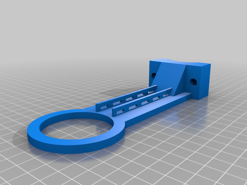 Meteo station parts (wind speed and direction sensor) by SQ9MDD ...